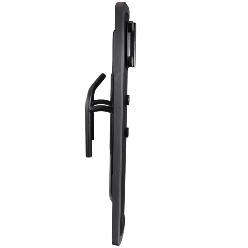 le bouclier balistique sarcophage NIJ III+ spécial police