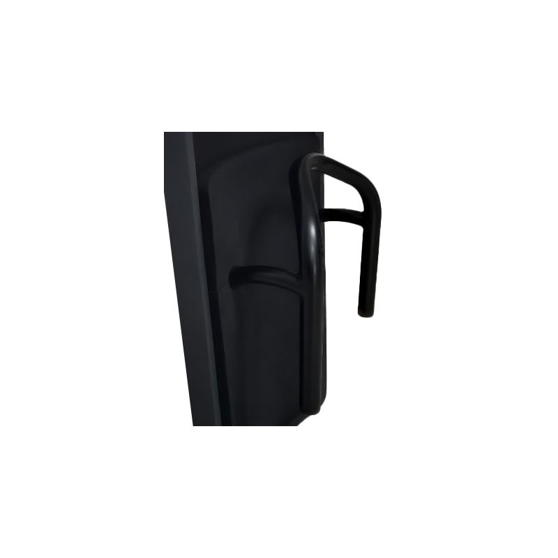 le bouclier balistique sarcophage NIJ III+ spécial police