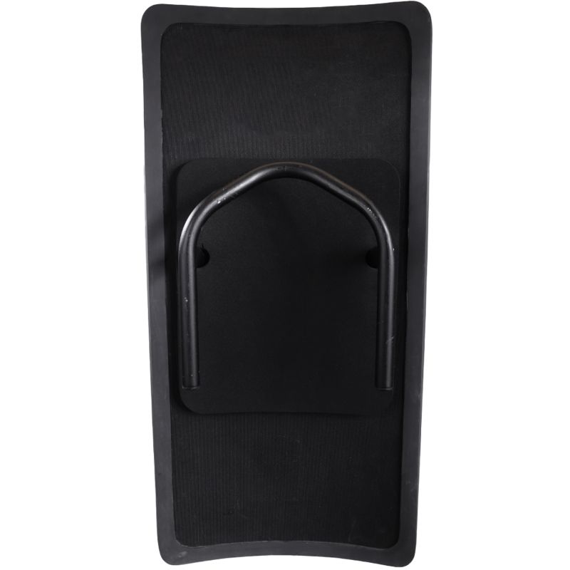 le bouclier balistique sarcophage NIJ III+ spécial police