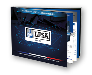 LPSA - Le Protecteur - gilets pare balles - aérosols anti-agression - LPSA